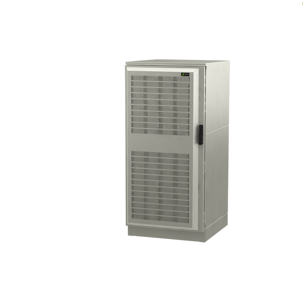 Eltek Type 3 Outdoor Telecom Cabinets 1.2m 1.5m 1.8m With Aircon
