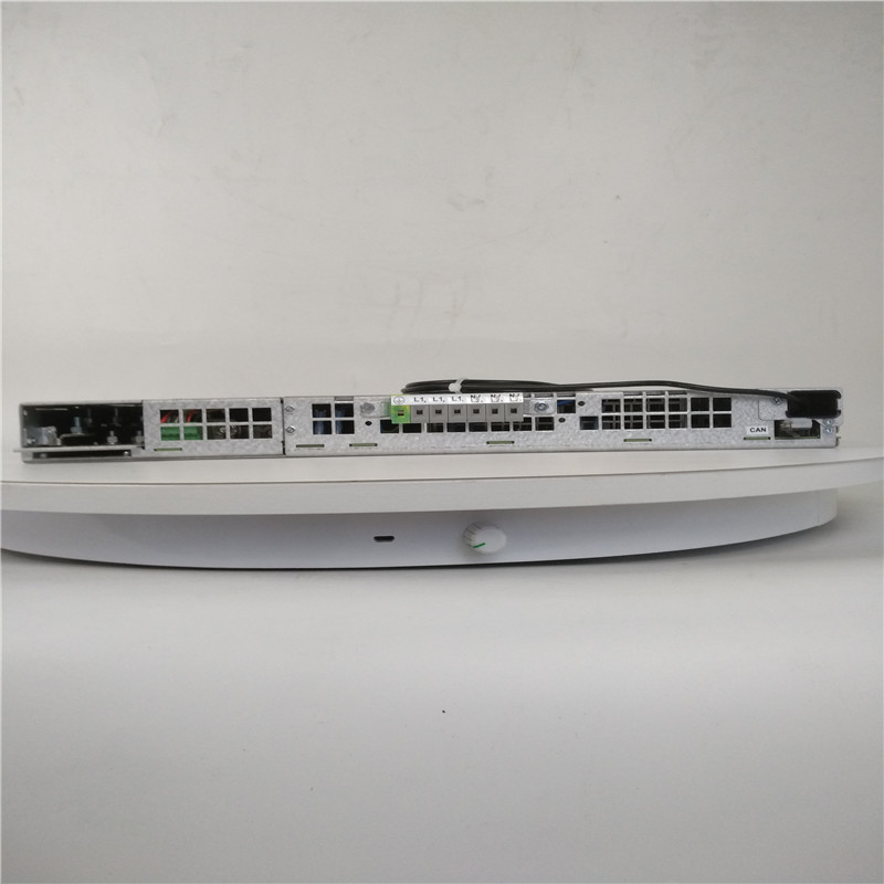 Eltek FLATPACK S 1U 3R SYSTEMS 48V 5.4kw Telecom Small Power Systme p/n ...