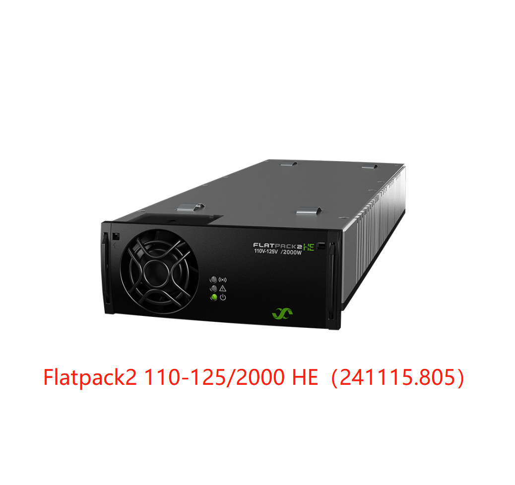 Match for Subrack 19” 1U ELTEK FLATPACK2 RECTIFICADORES