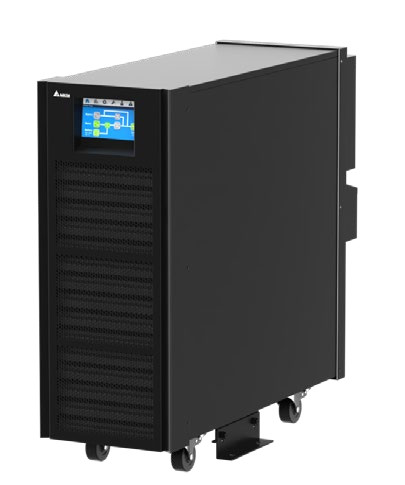 Delta UPS Ultron Family HPH Gen.2 Series AC UPS Systems 3 Phase 20KVA ...