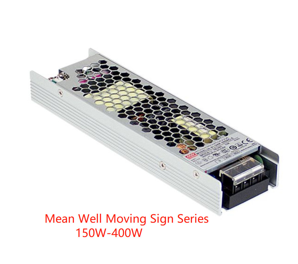 CE Rectifier Module Single Output With PFC LSP-150 HSP-200 UHP-200A HSP-300