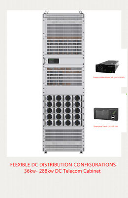 Quality Telecom Power System & Telecom Hybrid System factory from China