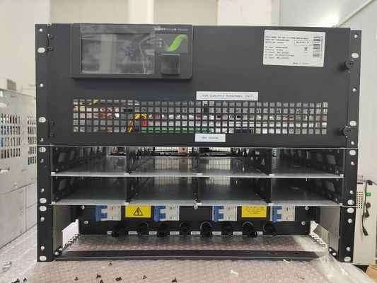 Outdoor Telecom Cabinets factory, Buy good price Flatpack Power System ...