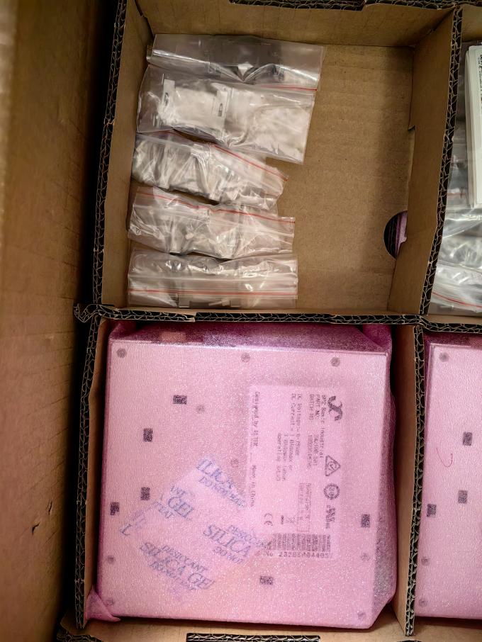 Eltek Smartpack2 Basic Industrial Controller Module 242100.601