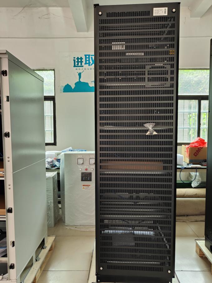 Eltek FPC Telecommunication -48Vdc 24KW DC Power System With Smartpack ...