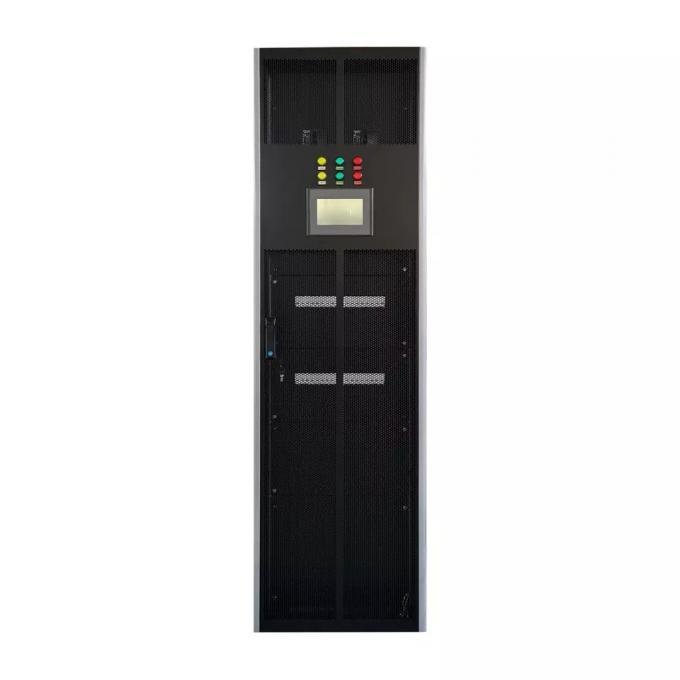 Data Center PDU Power Distribution Unit 22U Server Cabinet 48V