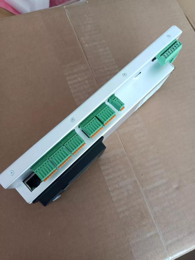 48V Eltek Monitoring Telecom Rectifier Module Smartpack S Panel 242100.415