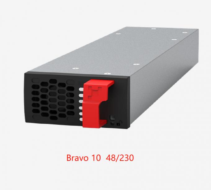 TSI BRAVO 230Vac Modular Inverter 2.5kVA Rectiverter Module