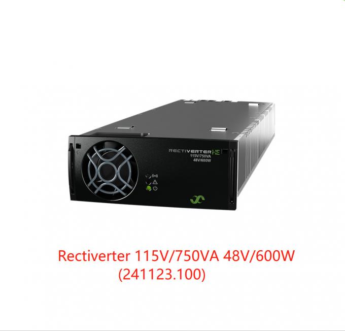 Eltek AC DC Inverter Rectiverter 48V Flatpack2 230/1500 48/1200 241123.100